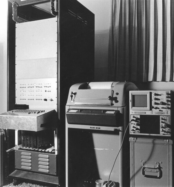 The Consoles of my Life - Nomadic Research Labs