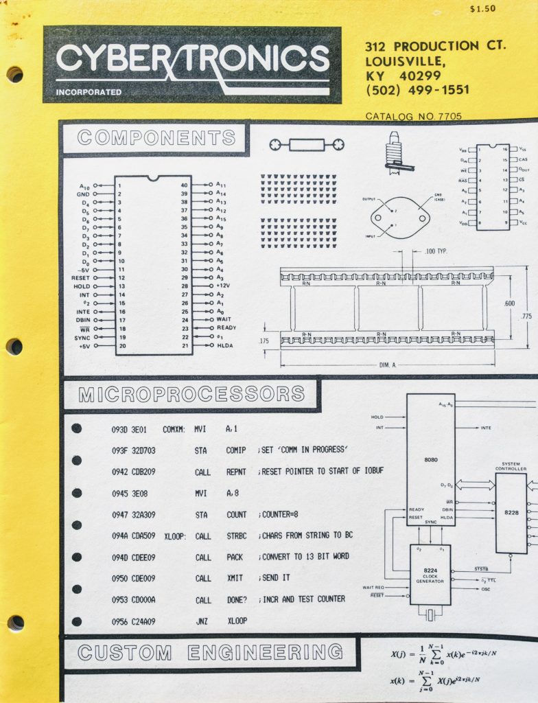 cybertronics-catalog-final - Nomadic Research Labs