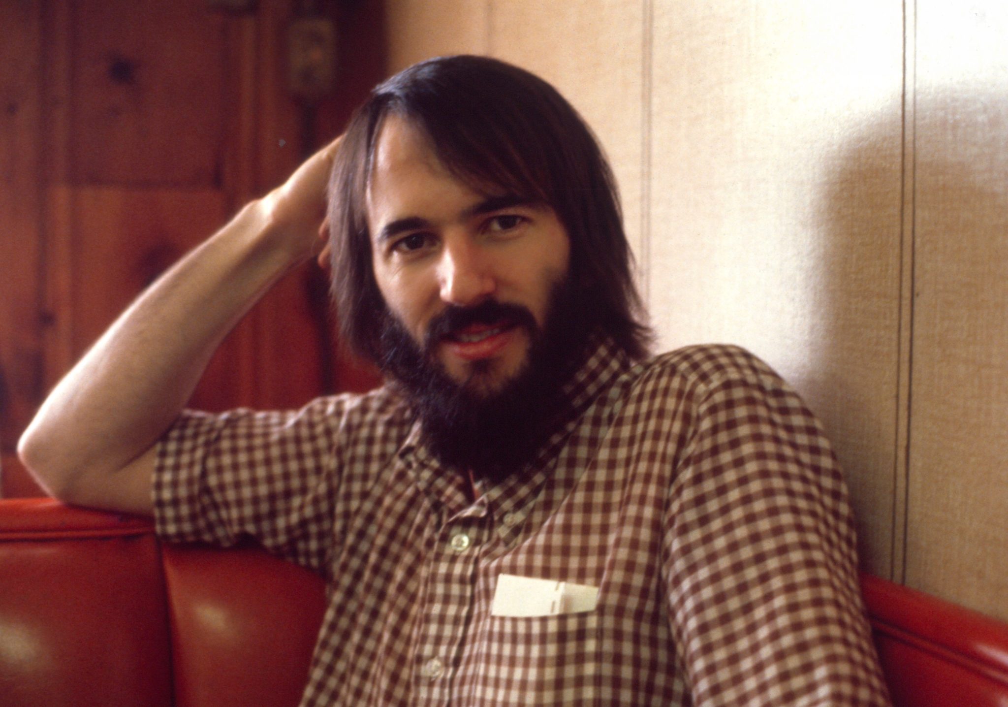 Photos from 1981 - Nomadic Research Labs