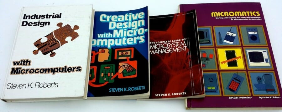 Computing Across America - Nomadic Research Labs