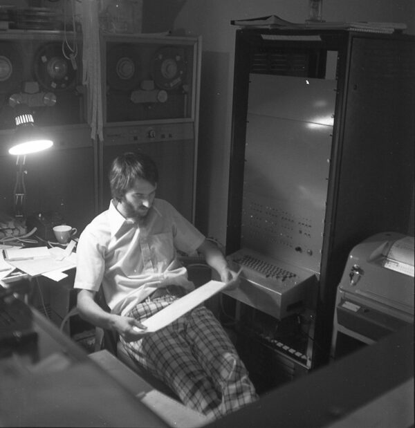 Computing Across America - Nomadic Research Labs