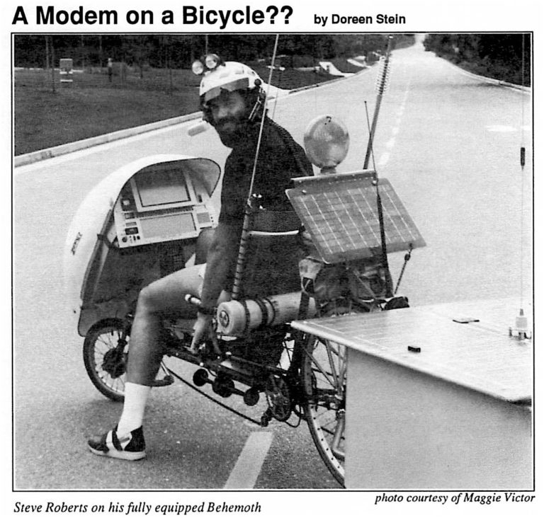 Home Page - Nomadic Research Labs