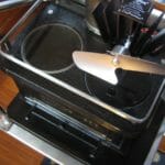 The Little Cod Boat Wood Stove - Nomadic Research Labs