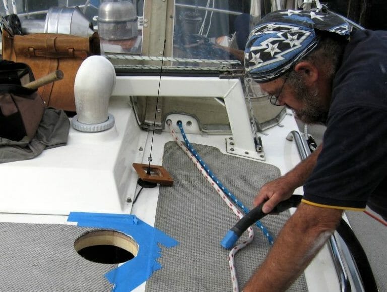 The Little Cod Boat Wood Stove - Nomadic Research Labs