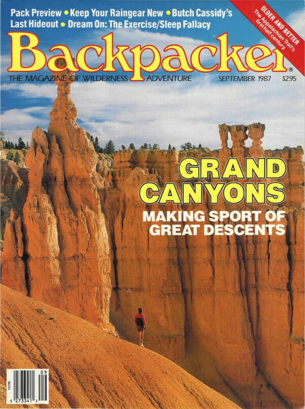 Computing Across America - Backpacker - Nomadic Research Labs