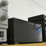 Friday Harbor Automated Marine Radio Check on VHF 28 - Nomadic Research ...