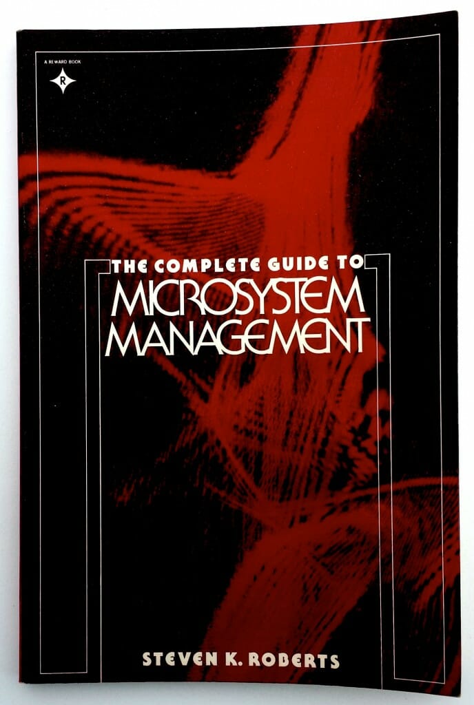 The Complete Guide to Microsystem Management - Nomadic Research Labs