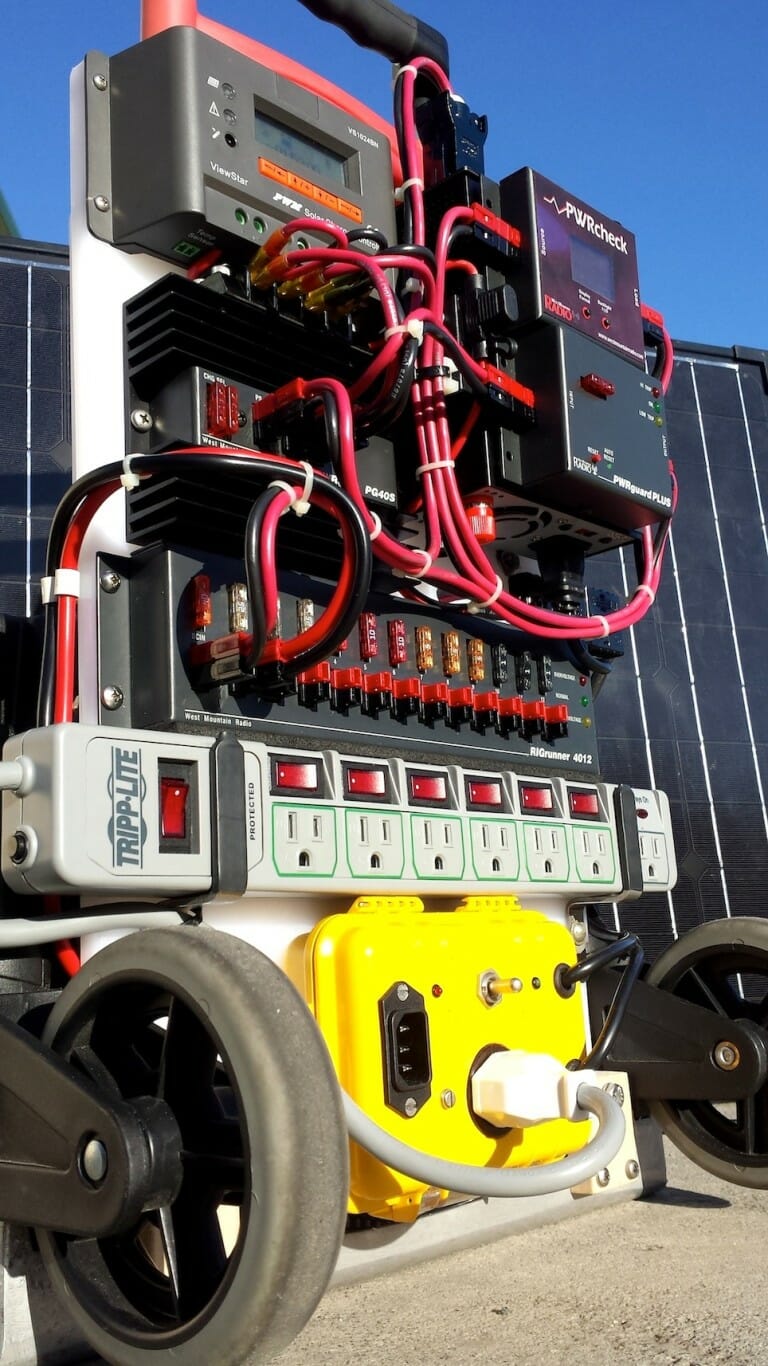 Powercart looking up sm - Nomadic Research Labs