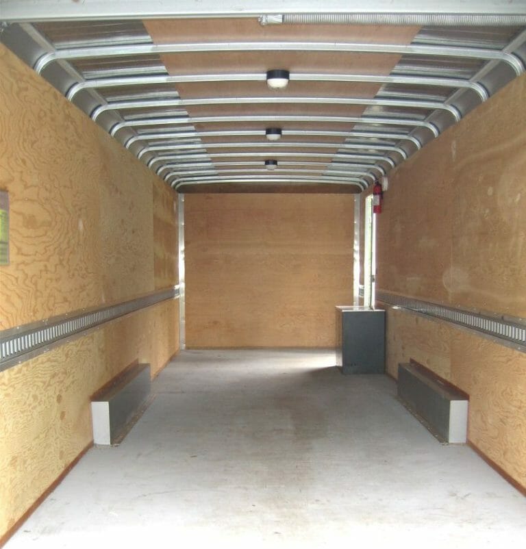 Make it Anywhere with a Mobile Lab - Nomadic Research Labs