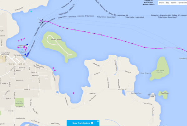 The Datawake ADS-B PiAware Receiver - Nomadic Research Labs