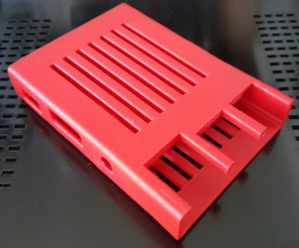 The Datawake ADS-B PiAware Receiver - Nomadic Research Labs