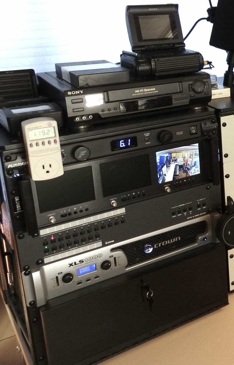 The Datawake Console - Nomadic Research Labs