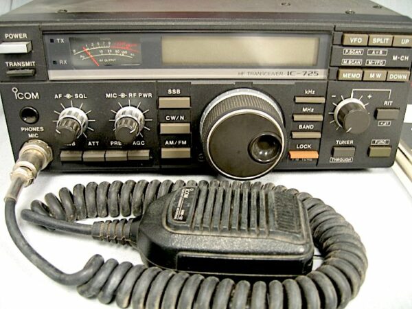 Microship Status 100 - LED Matrix Clock - Nomadic Research Labs