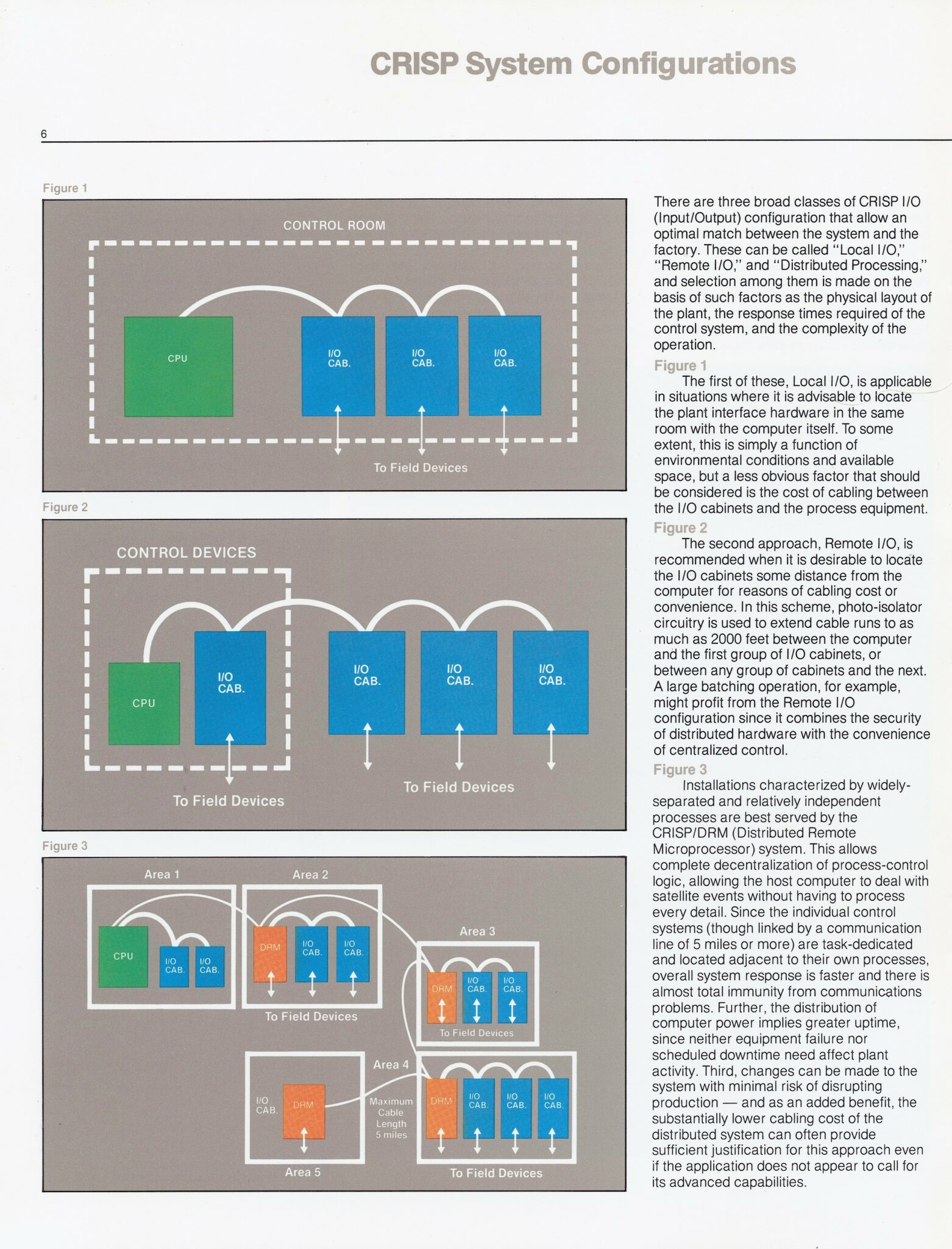 CRISP Brochure for ANATEC - Nomadic Research Labs