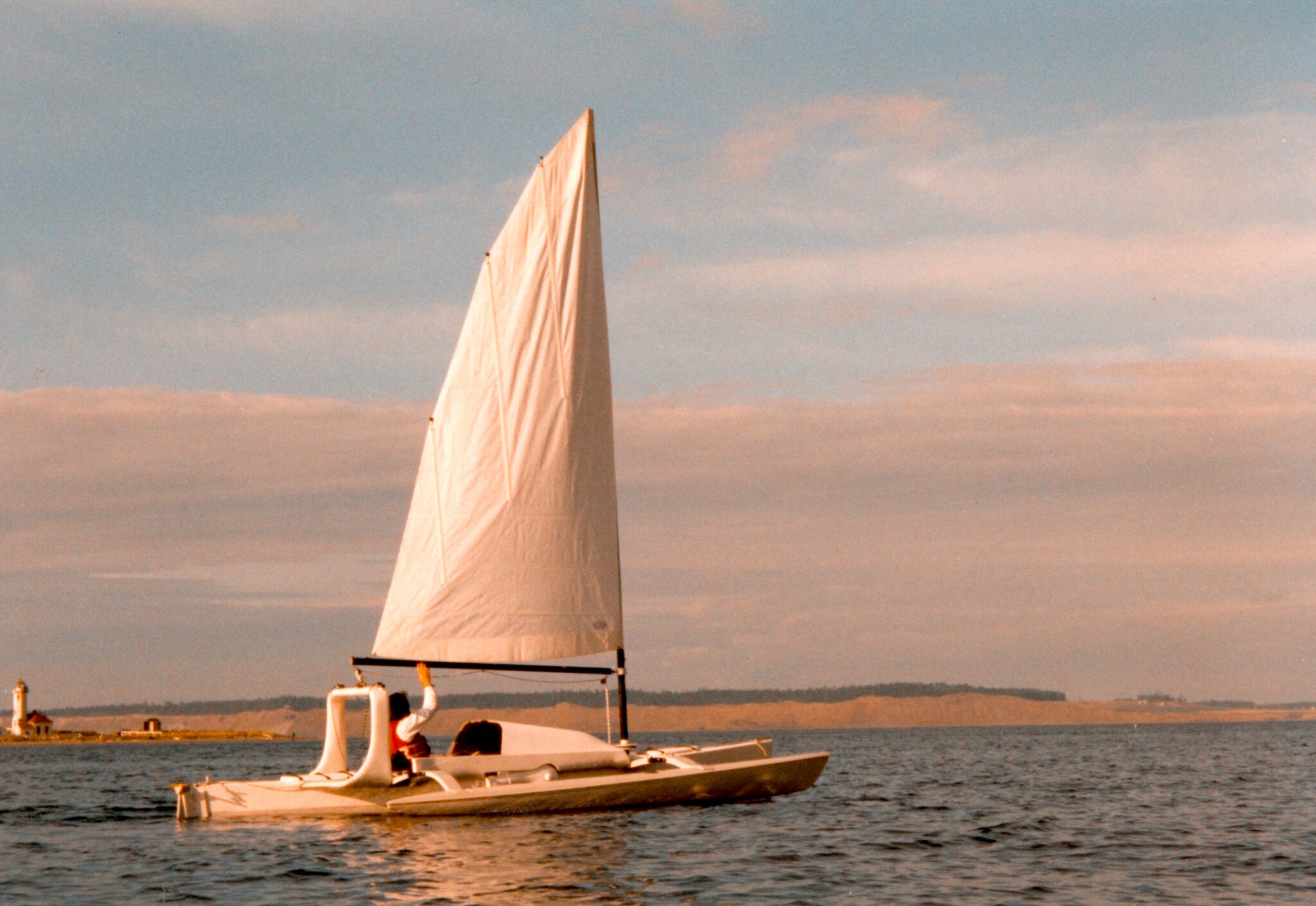 microship-test-sail - Nomadic Research Labs