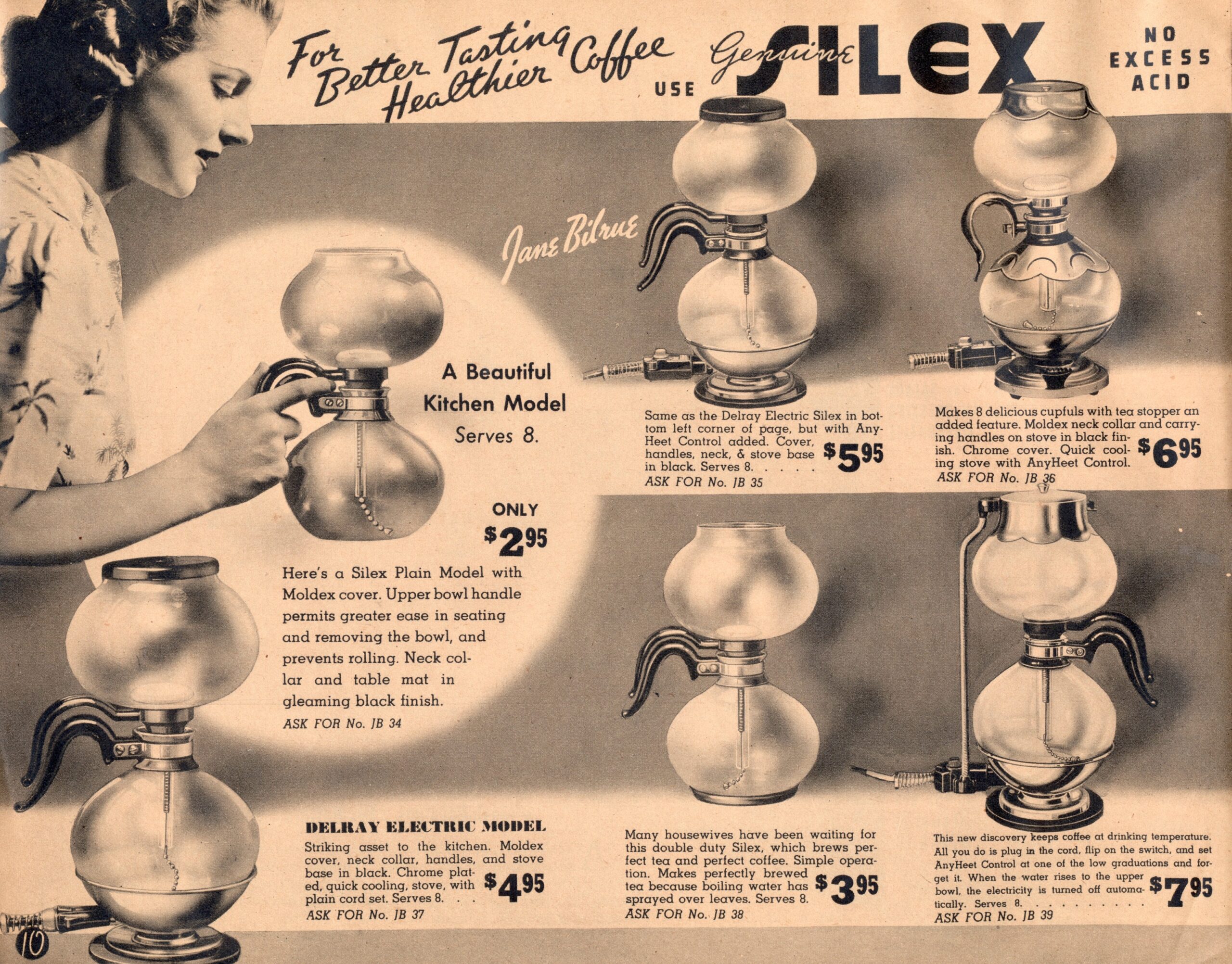 Stern 1939 Appliance Catalog - Nomadic Research Labs