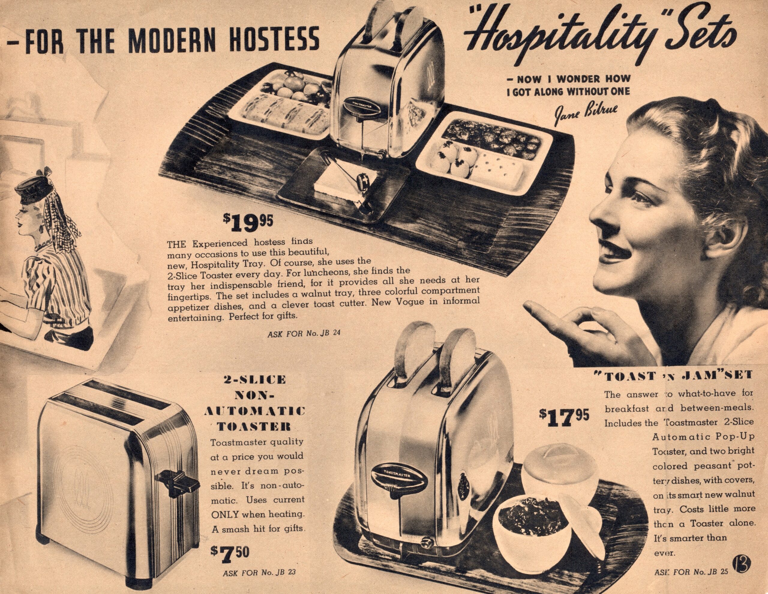 Stern 1939 Appliance Catalog - Nomadic Research Labs