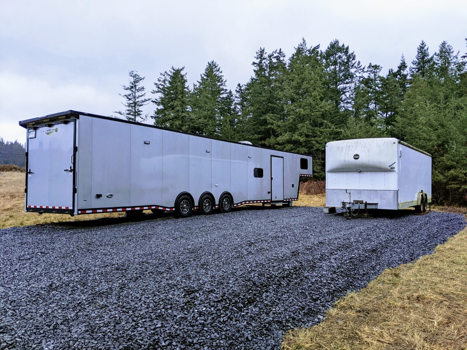 Home Page - Nomadic Research Labs