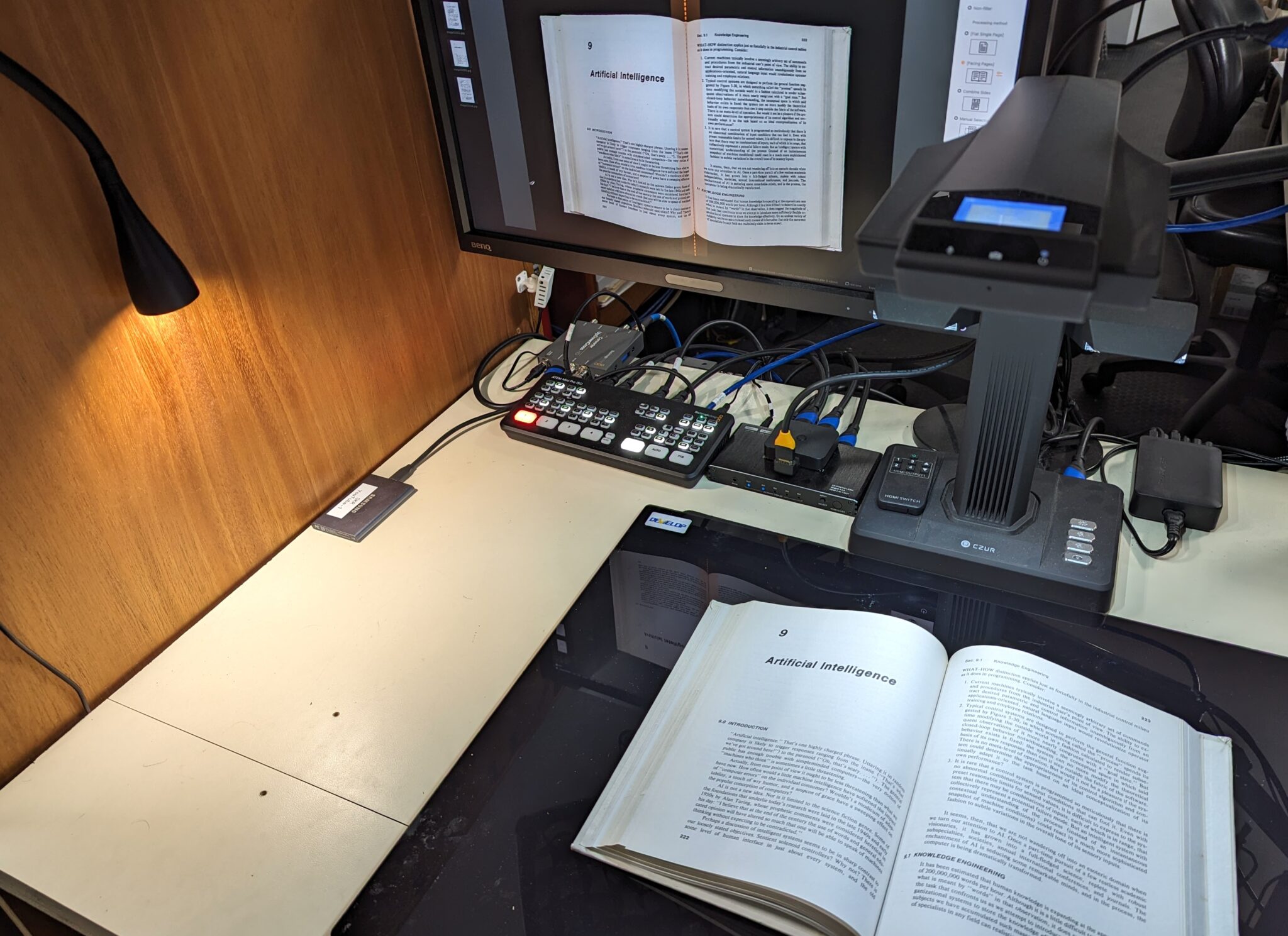 Home Page - Nomadic Research Labs