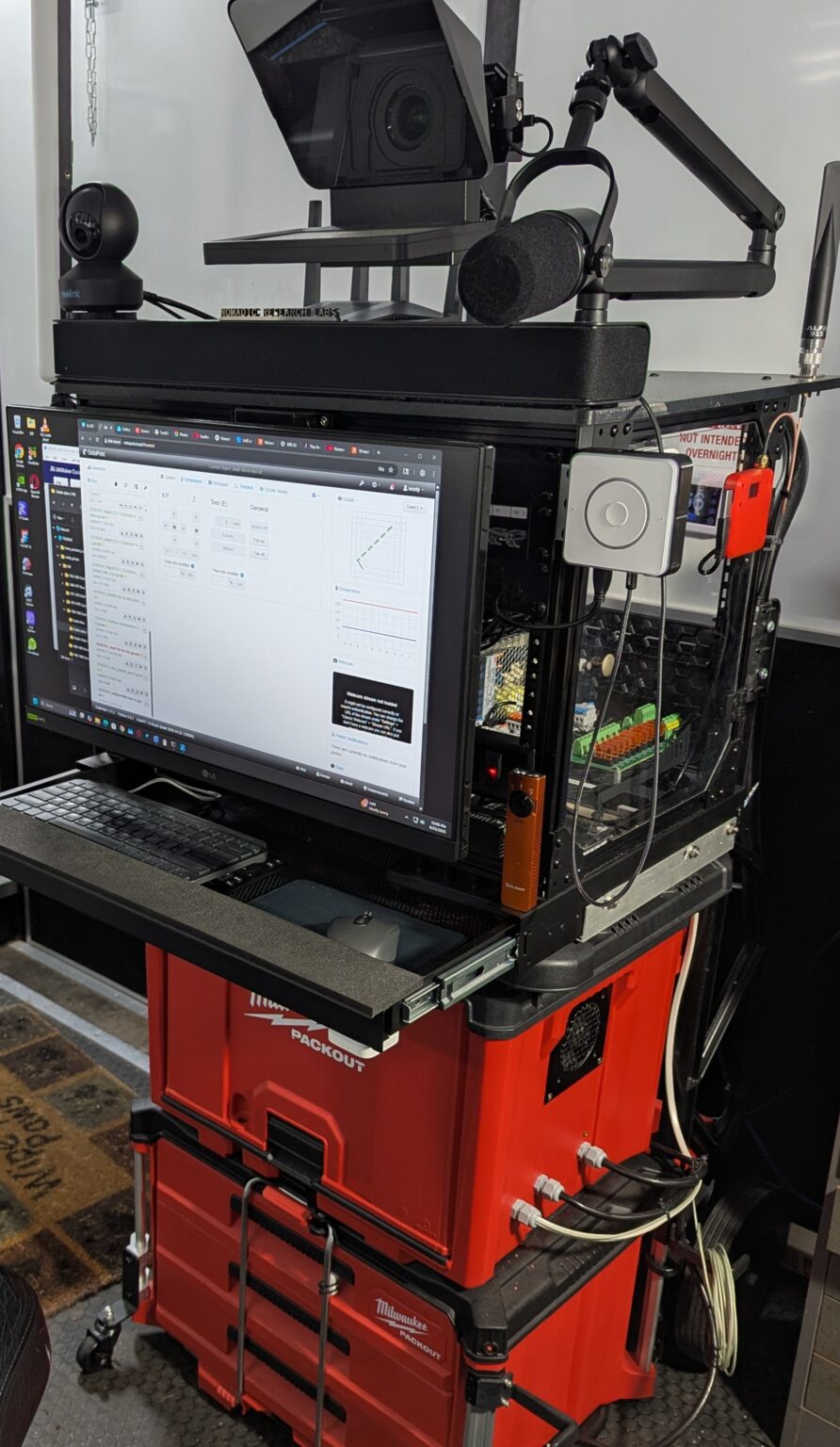 Home Page - Nomadic Research Labs